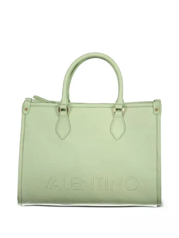 MARIO VALENTINO Rised Re Tote Bag