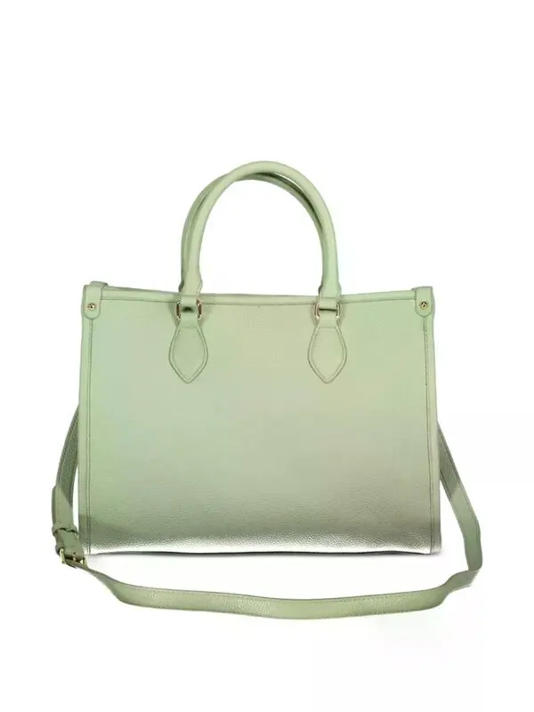 MARIO VALENTINO Rised Re Tote Bag