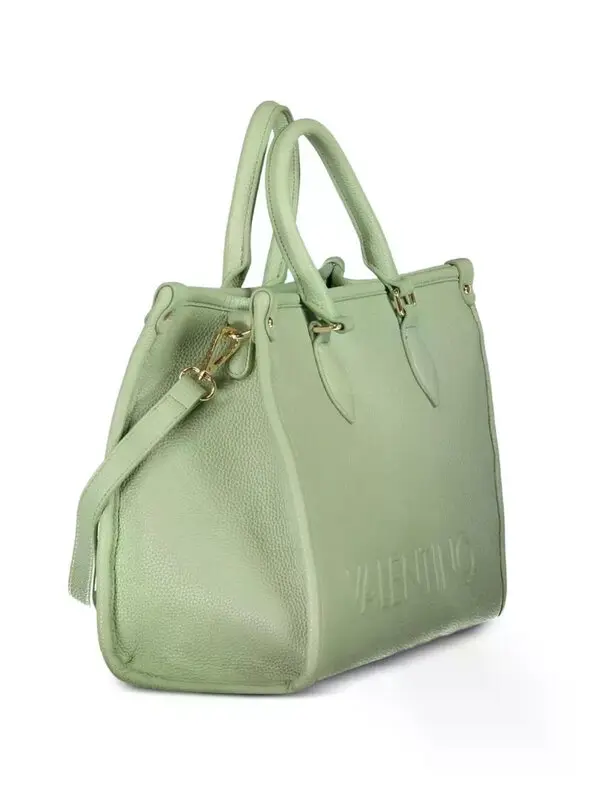 MARIO VALENTINO Rised Re Tote Bag