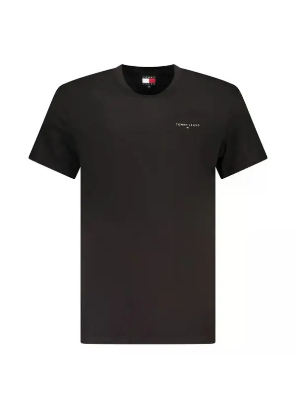 Tommy Hilfiger Logo-print T-shirt