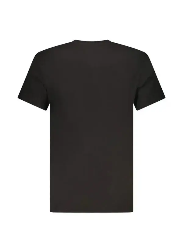 Tommy Hilfiger Logo-print T-shirt