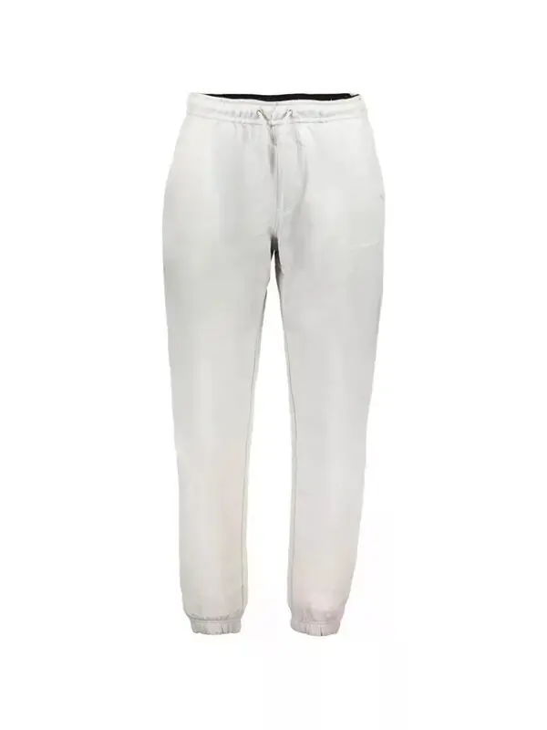 Calvin Klein Logo-print Track Pants - Grey