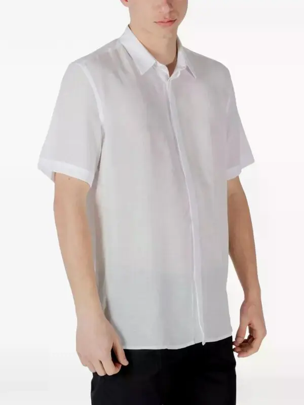 ANTONY MORATO Short-sleeved Shirt