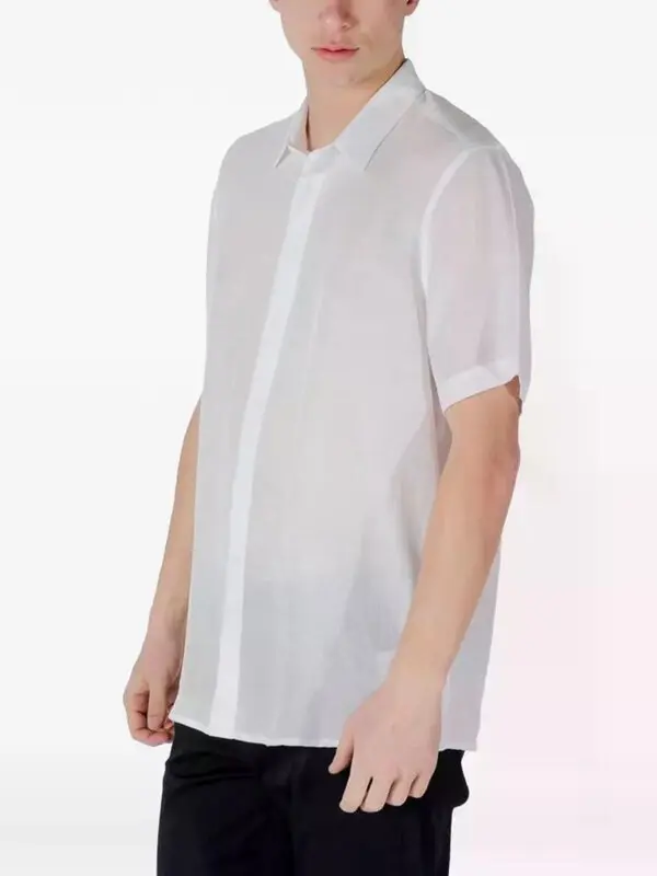 ANTONY MORATO Short-sleeved Shirt
