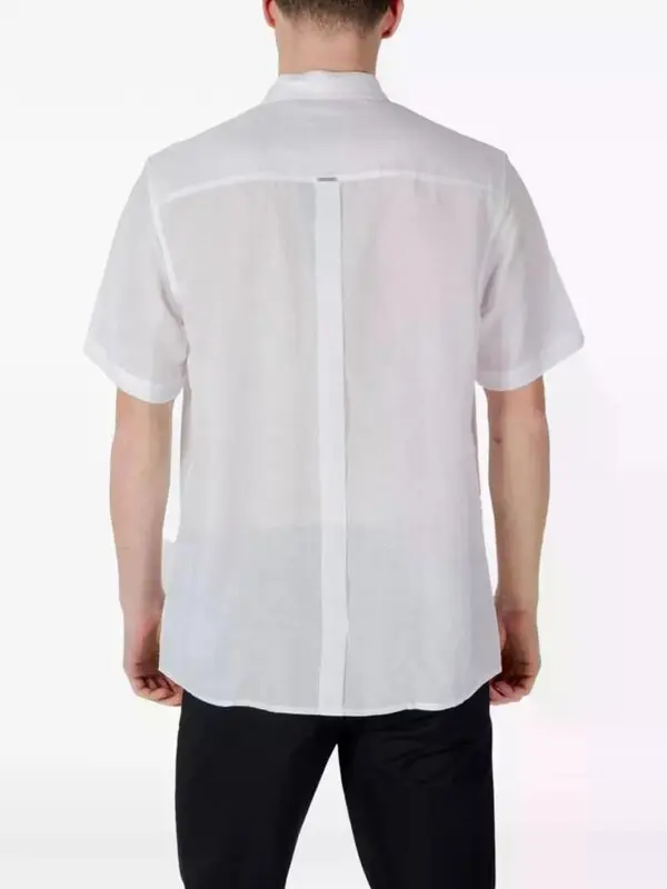 ANTONY MORATO Short-sleeved Shirt