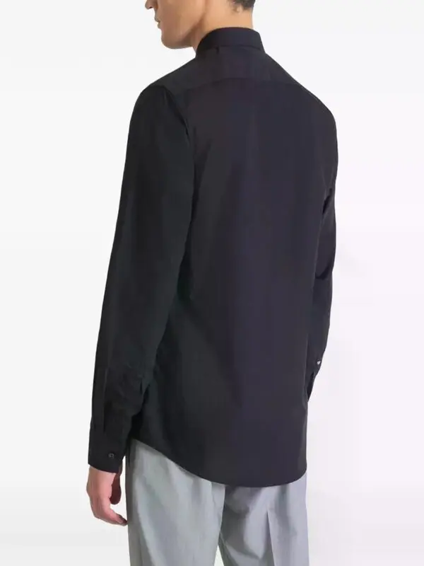 ANTONY MORATO Concealed-fastening Shirt
