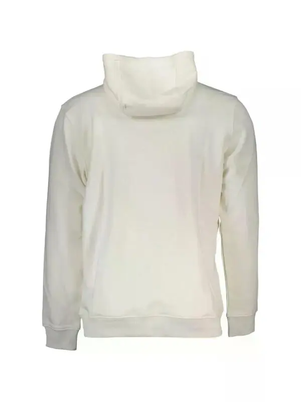 Tommy Hilfiger Oversized Hoodie - White