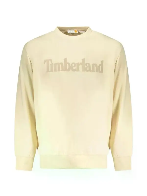 Timberland Logo-print Sweater