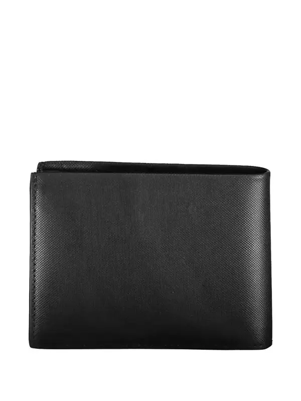 Calvin Klein Logo-detail Bifold Wallet