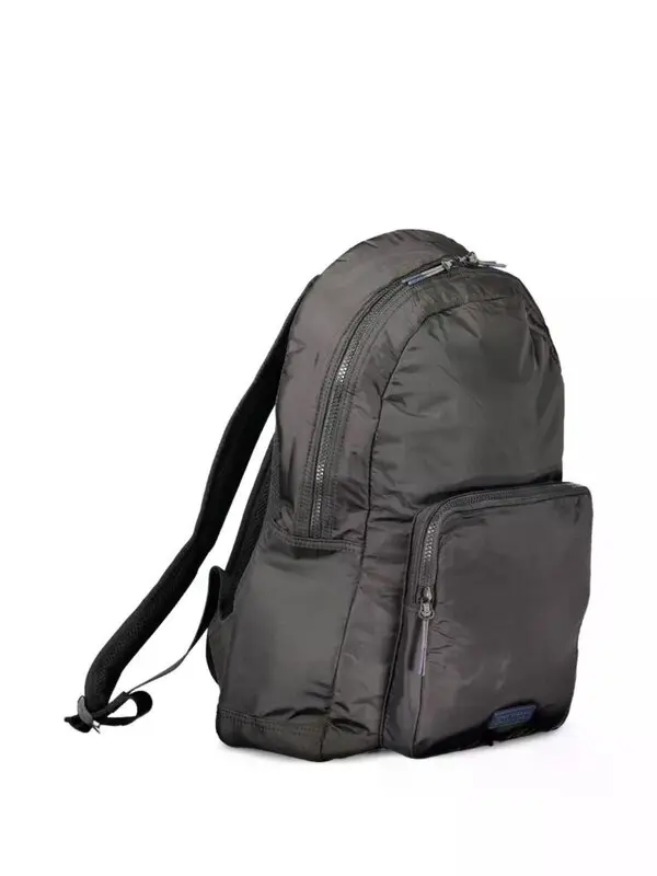 Tommy Hilfiger Logo-patch Backpack