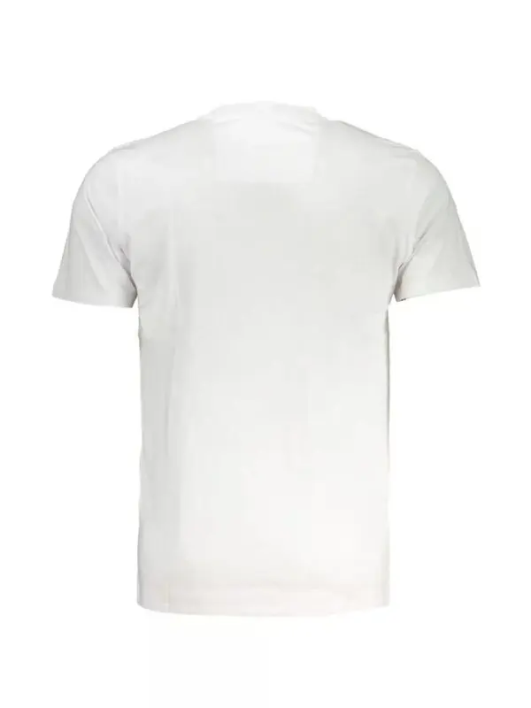 Roberto Cavalli Graphic-print T-shirt
