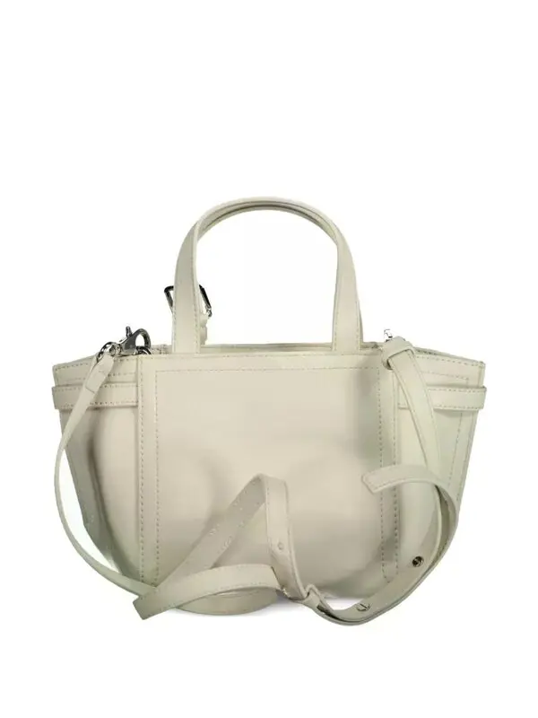 Calvin Klein Mini Cooper Tote Bag - Neutrals