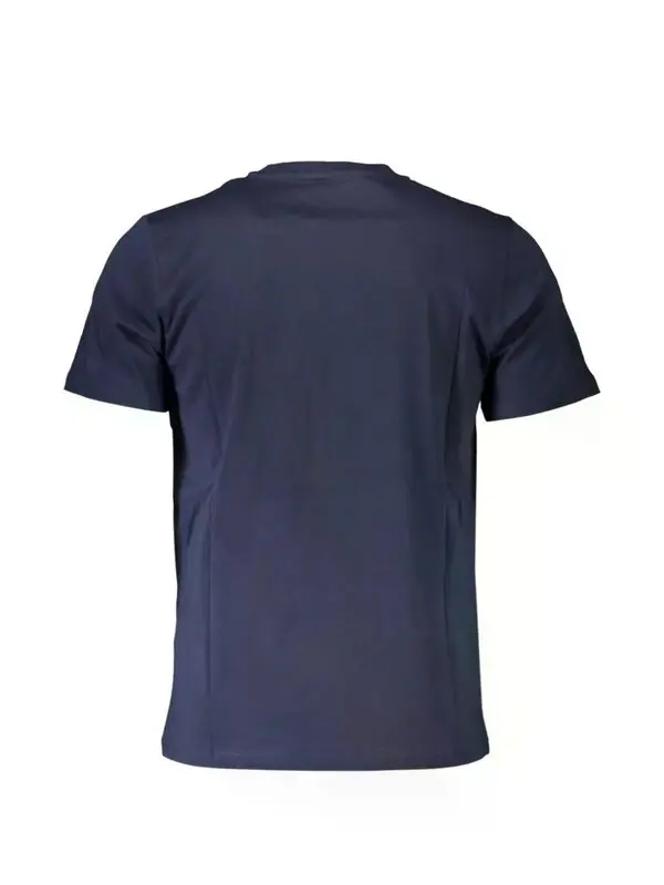 NORTH SAILS Logo-print T-shirt