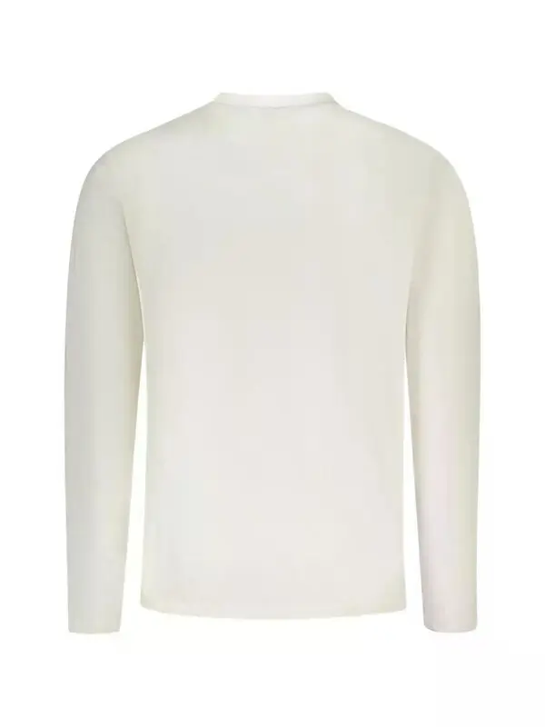 NORTH SAILS Logo-patch Long-sleeve T-shirt