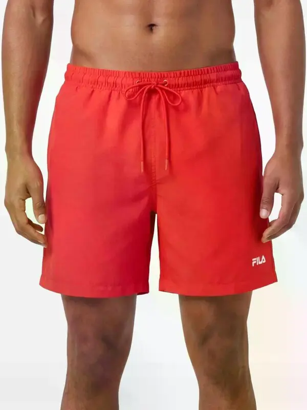 FILA Somalia Swim Shorts