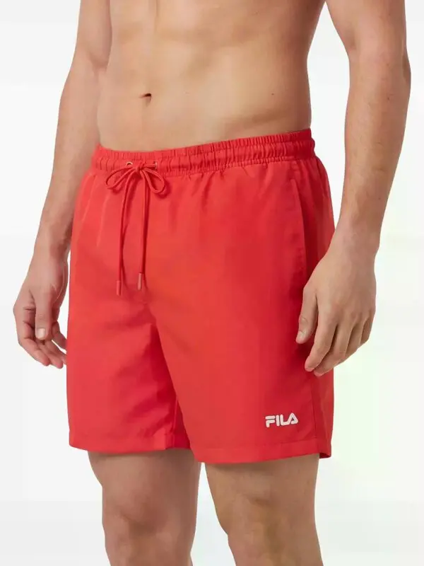 FILA Somalia Swim Shorts