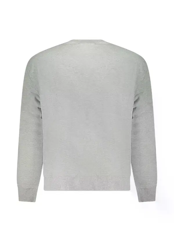 Calvin Klein Logo-print Sweatshirt