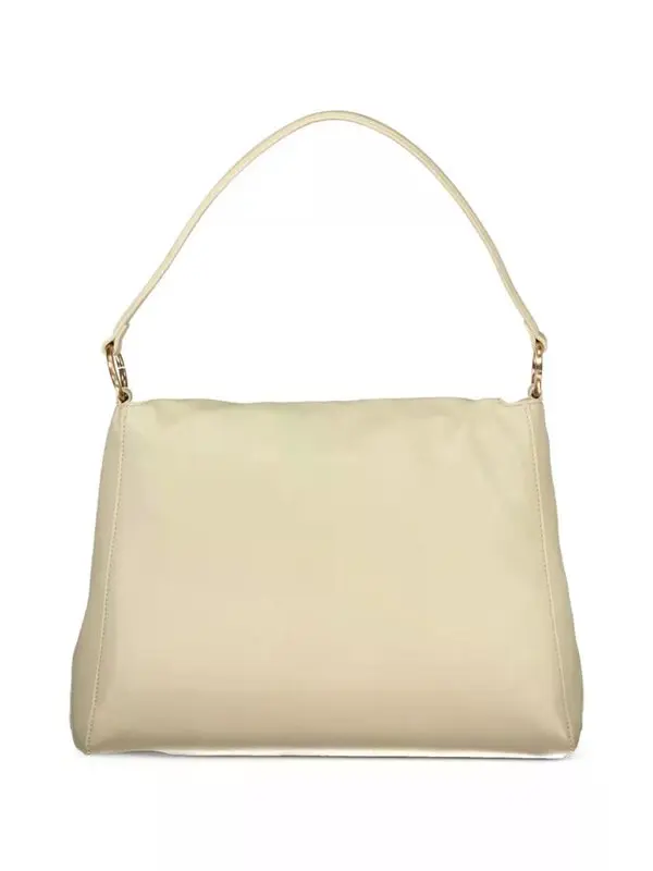 MARIO VALENTINO Vlogo Tassel Tote