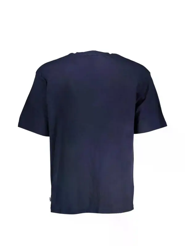 FILA Logo-print T-shirt