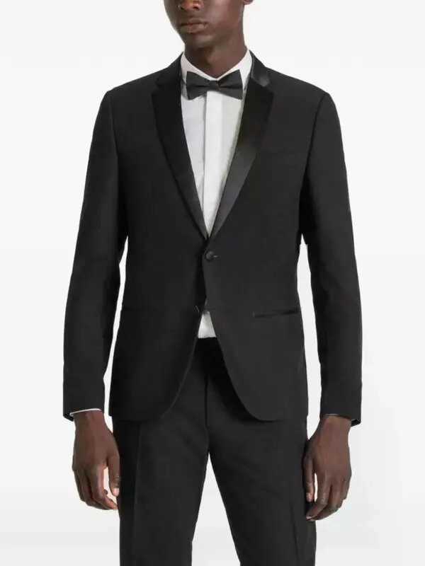 ANTONY MORATO Denver Blazer