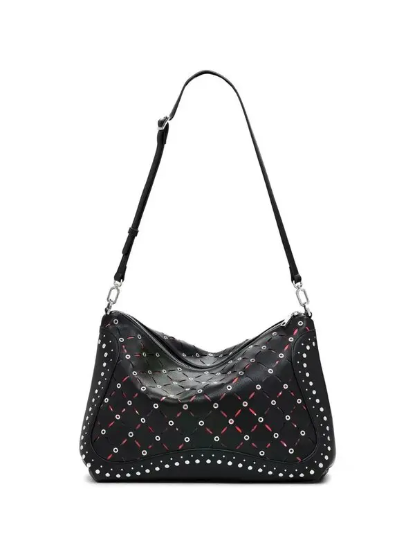 Desigual Mini Leiria Shoulder Bag