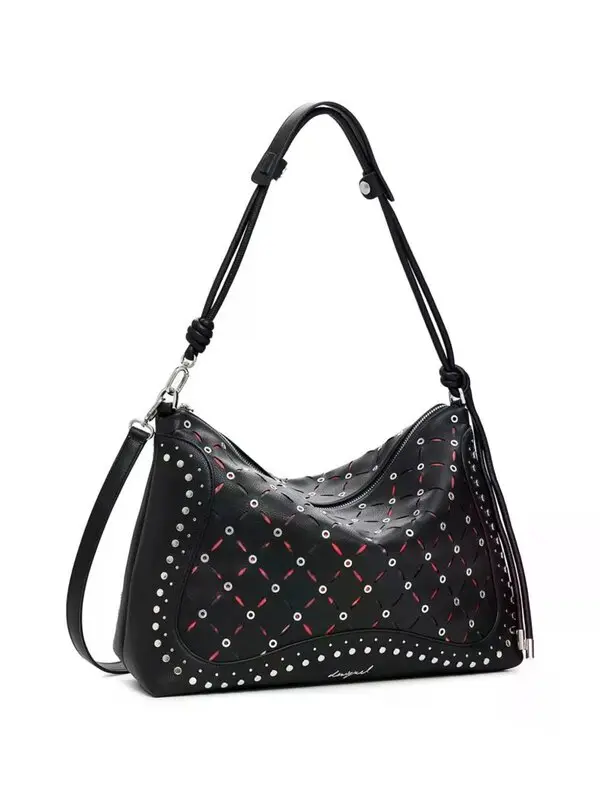 Desigual Mini Leiria Shoulder Bag