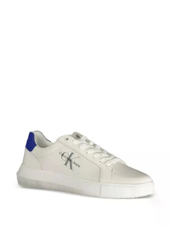 Calvin Klein Platform Sneakers