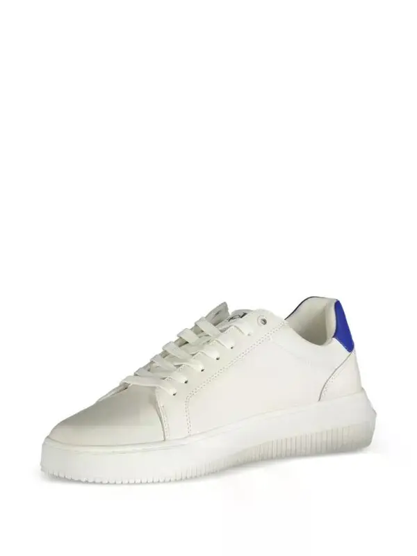 Calvin Klein Platform Sneakers