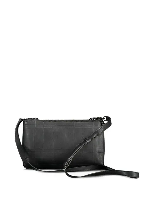 Calvin Klein Quilted Crossbody Bag