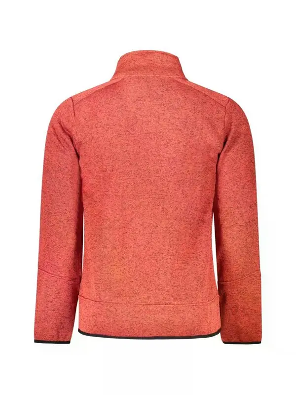 NORWAY 1963 Zip-up Sweatshirt