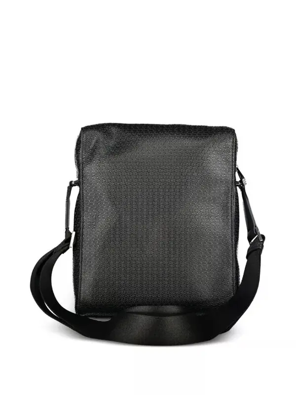 Calvin Klein Perforated Messenger Bag
