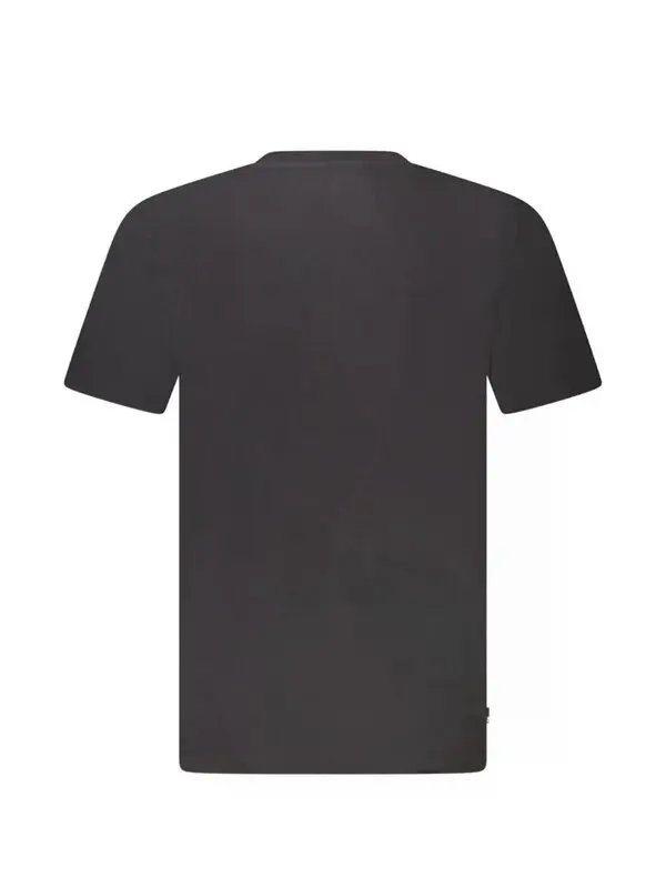 Timberland Chest Logo-print T-shirt