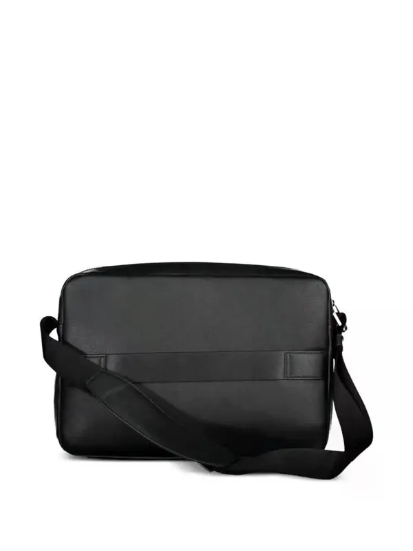Calvin Klein Logo-plaque Shoulder Bag