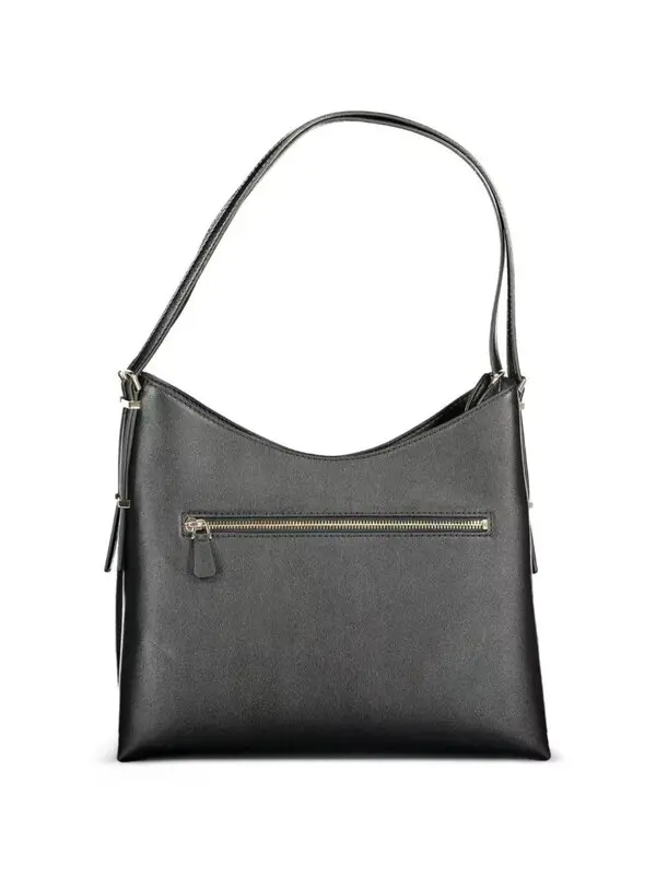 Guess Lefia Logo-plaque Tote