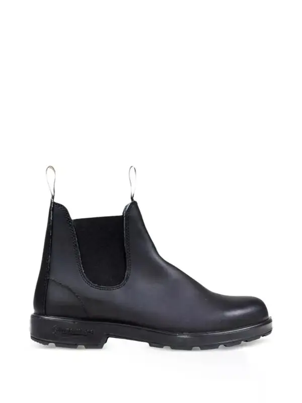 Blundstone Leather Ankle Boots