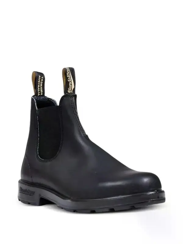 Blundstone Leather Ankle Boots
