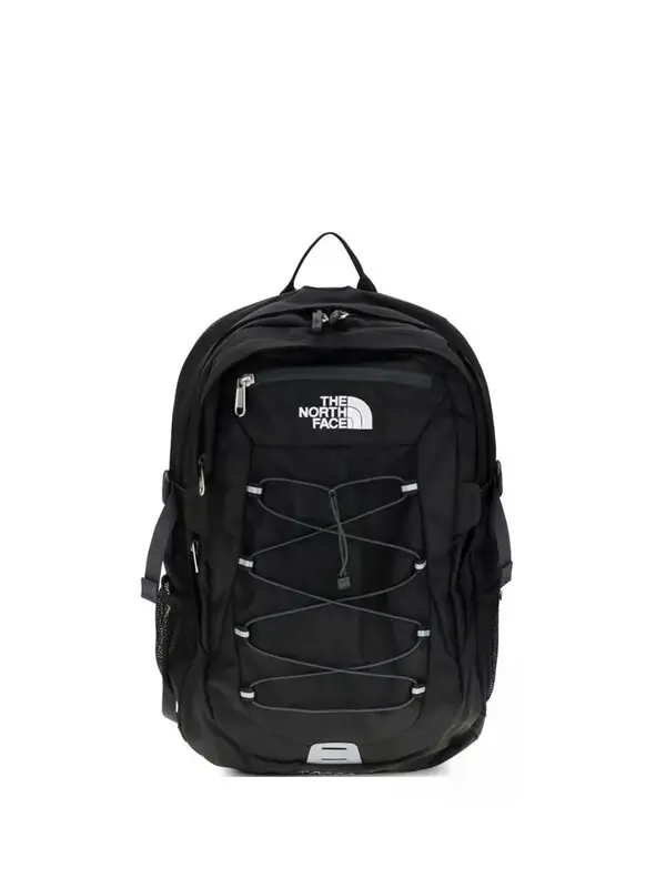 The North Face Borealis Bungee-cord Backpack - Black