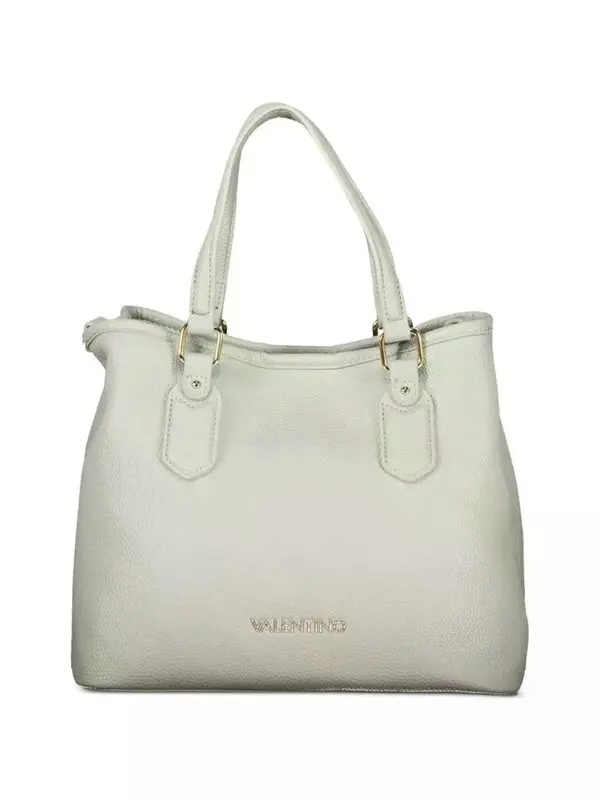 MARIO VALENTINO Brixton Tote Bag - Grey