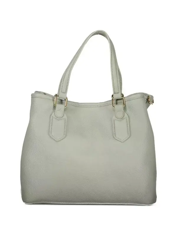 MARIO VALENTINO Brixton Tote Bag - Grey