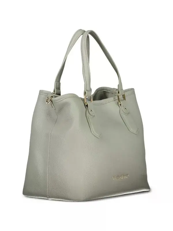 MARIO VALENTINO Brixton Tote Bag - Grey