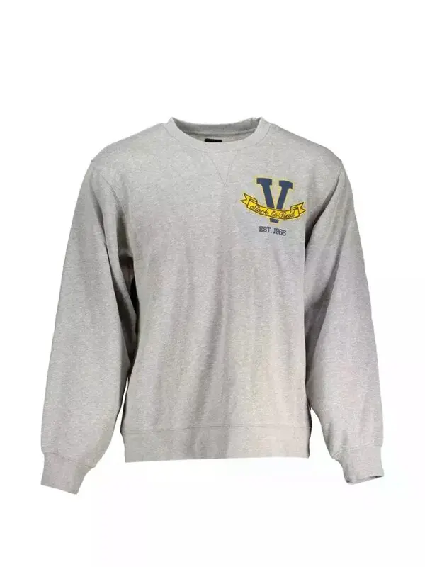 VANS Embroidered Sweater