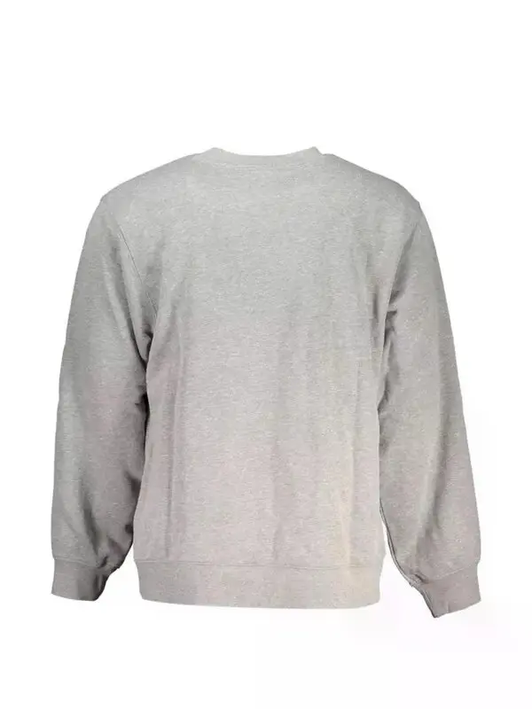 VANS Embroidered Sweater