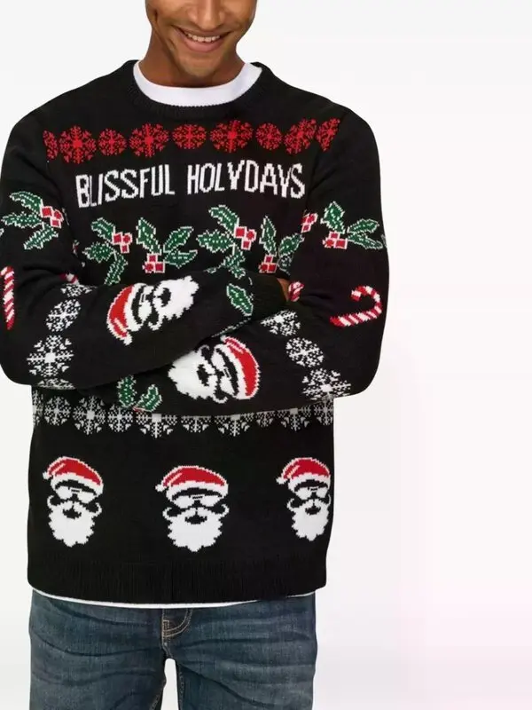 ONLY&SONS|MAN Christmas Sweater