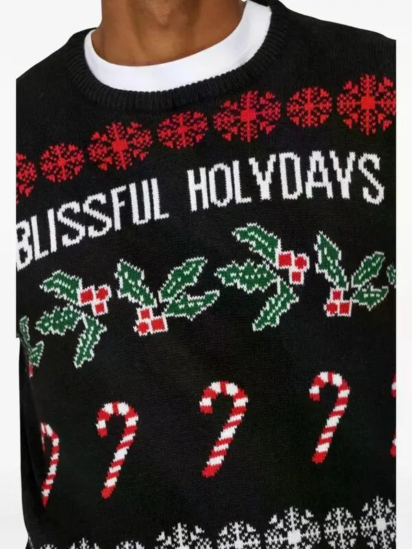 ONLY&SONS|MAN Christmas Sweater