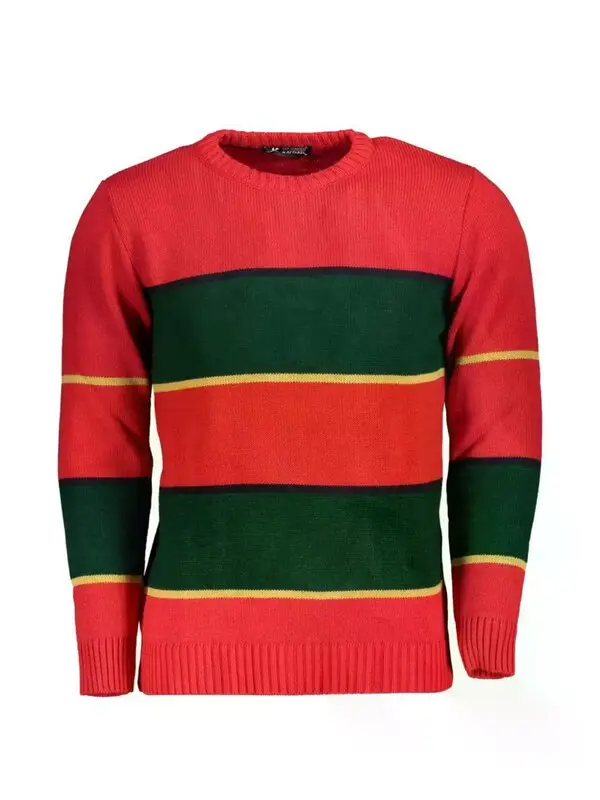 U.S. Grand Striped Jumper
