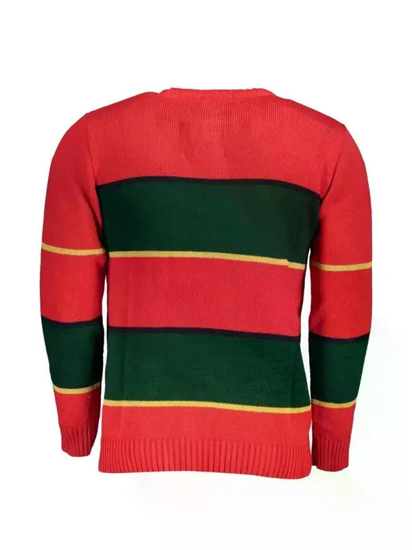 U.S. Grand Striped Jumper