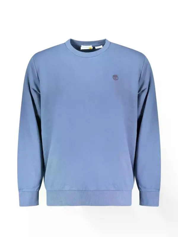 Timberland Embroidered Logo Sweatshirt