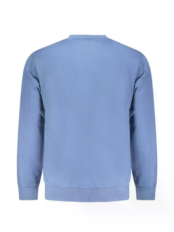 Timberland Embroidered Logo Sweatshirt