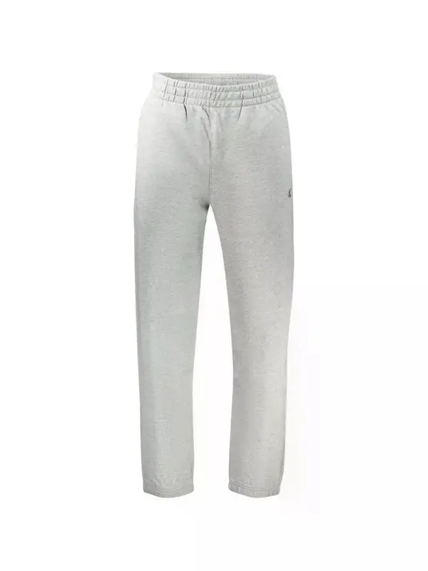 Calvin Klein Logo-print Track Pants - Grey