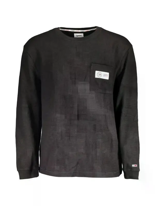 Tommy Hilfiger Waffle-knit Sweater